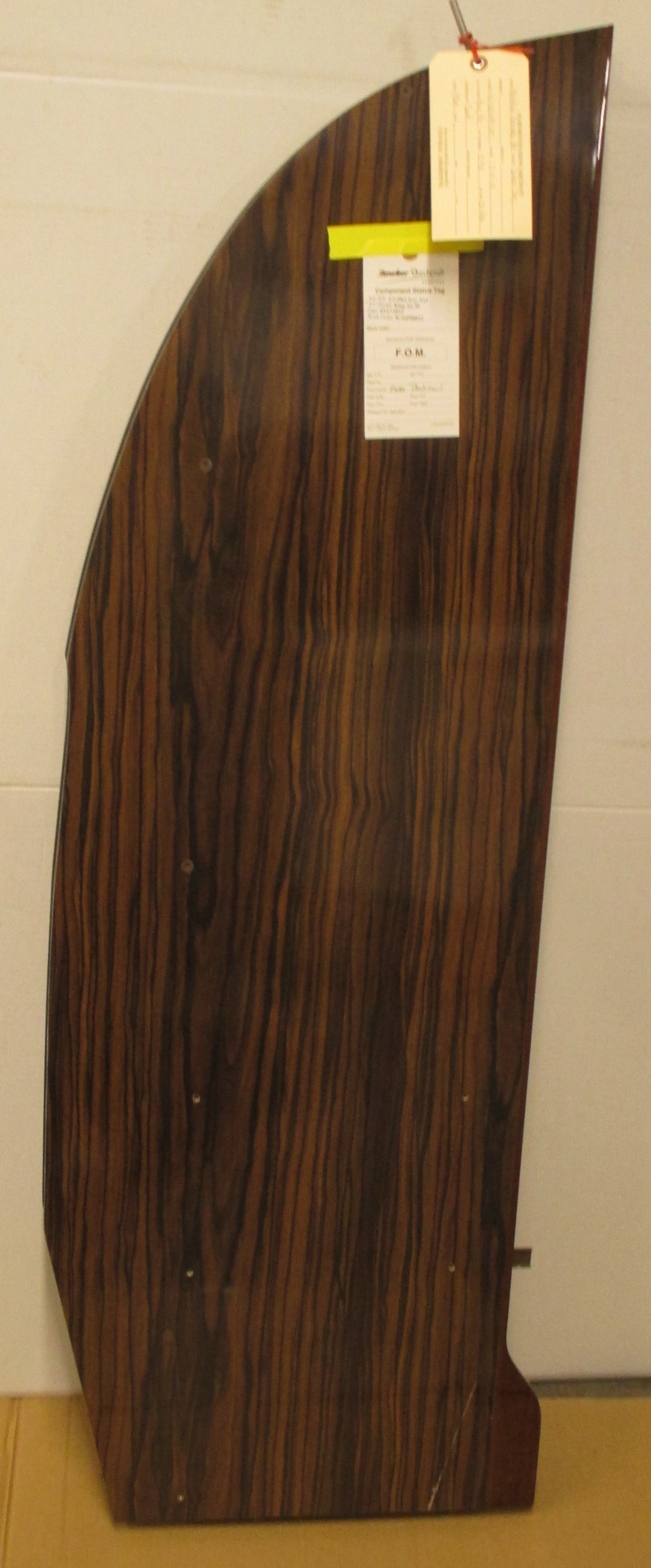 Your trusted aircraft Interior parts and specialists for over 40 years.